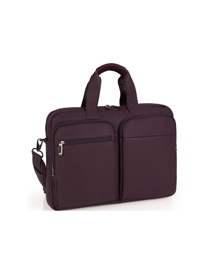 LAPTOP TORBA PAUSE 15.6″ MAROON Gabol