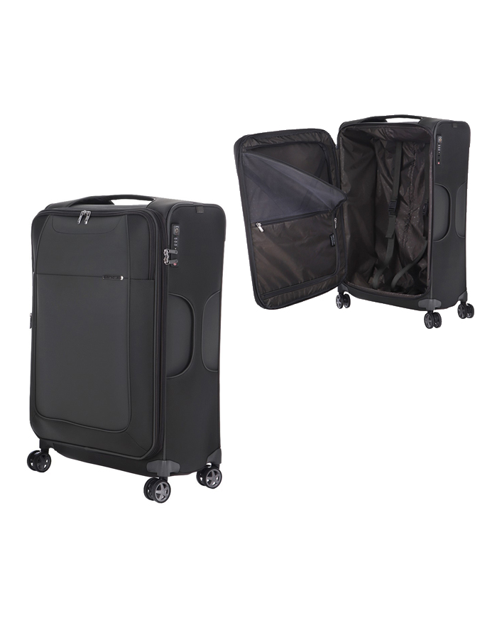 KOFER D’LITE-SPINNER 71/26 EXP CLIMBING IVY TROLLEY Samsonite