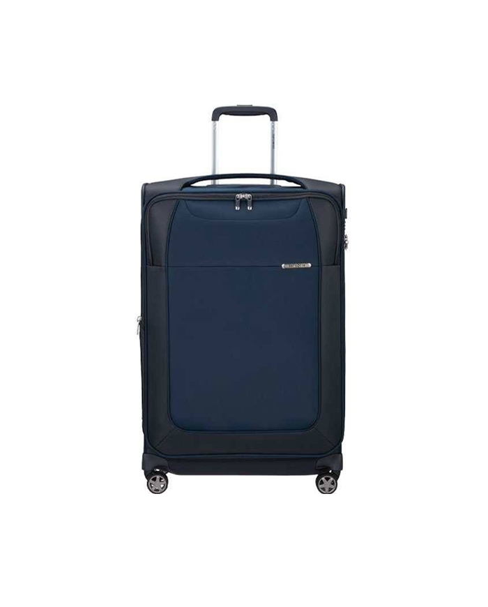 KOFER D’LITE-SPINNER 71/26 EXP MIDNIGHT BLUE TROLLEY Samsonite