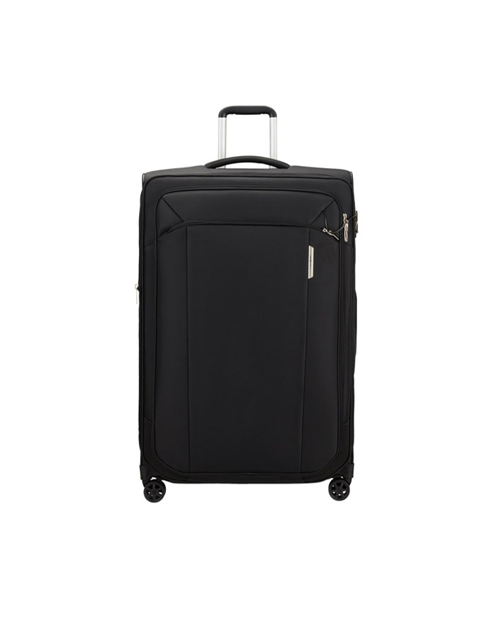 KOFER RESPARK-SPINNER 82/31 EXP OZONE BLACK TROLLEY Samsonite