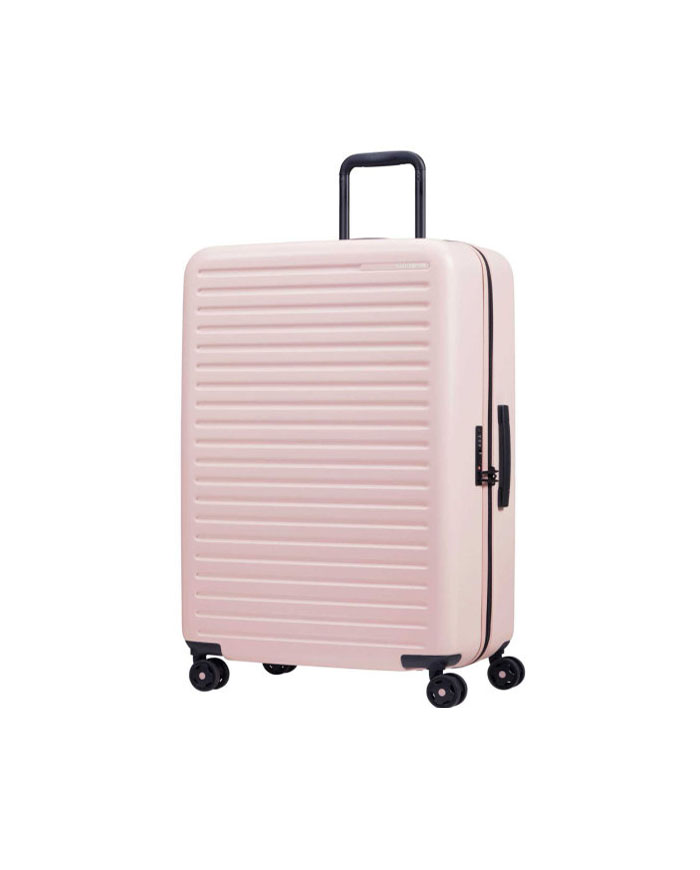 KOFER STACKD-SPINNER 81/30 ROSE TROLLEY Samsonite