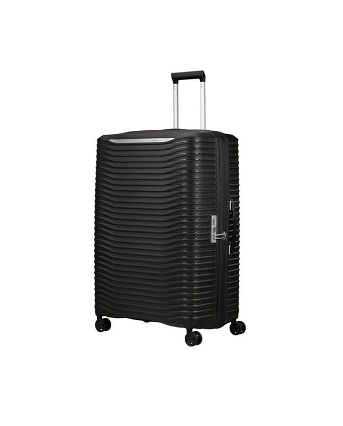 KOFER UPSCAPE-SPINNER 81/30 EXP BLACK TROLLEY Samsonite