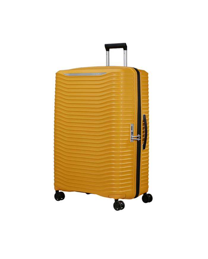 KOFER UPSCAPE-SPINNER 81/30 EXP YELLOW TROLLEY Samsonite