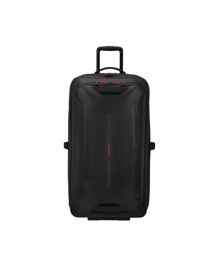 KOFER ECODIVER-DUFFLE/WH 79/29 BLACK TROLLEY Samsonite