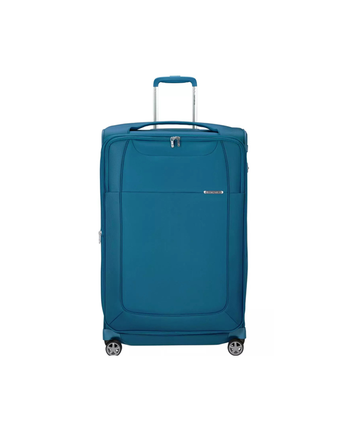 KOFER D’LITE-SPINNER 78/29 EXP PETROL BLUE TROLLEY Samsonite