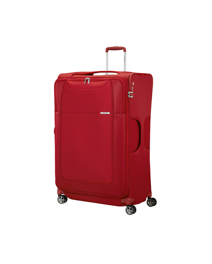 KOFER D’LITE-SPINNER 78/29 EXP CHILLI RED TROLLEY Samsonite