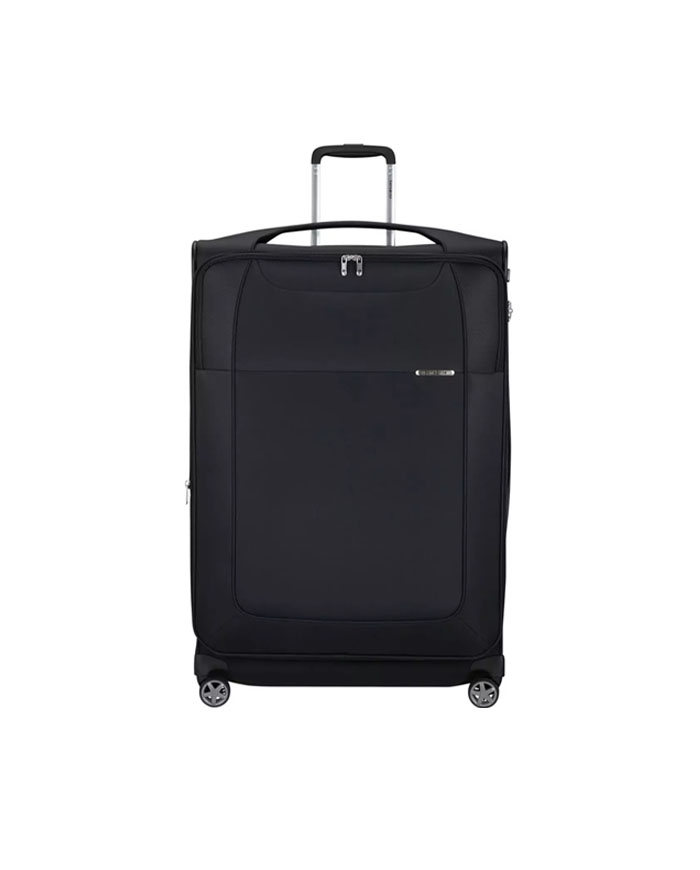 KOFER D’LITE-SPINNER 83/31 EXP BLACK TROLLEY Samsonite