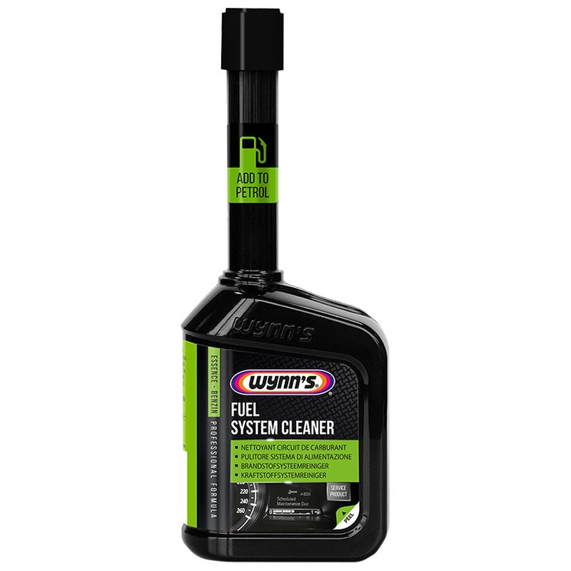 Wynns Fuel System Cleaner 325 mL