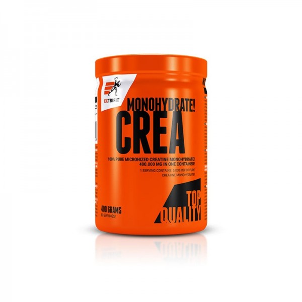 EXTRIFIT Crea Monohydrate 400gr