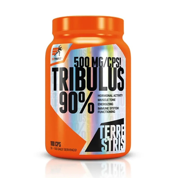 EXTRIFIT Tribulus 90 100kap