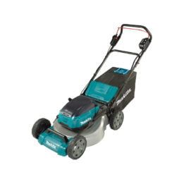 MAKITA DLM538Z Akumulatorska kosačica – kosilica 18V+18V