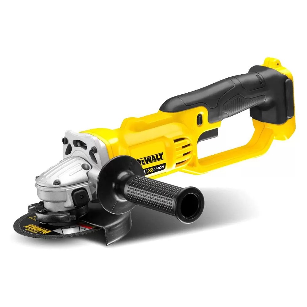 DeWalt DCG412N akumulatorska ugaona brusilica 18V, Solo