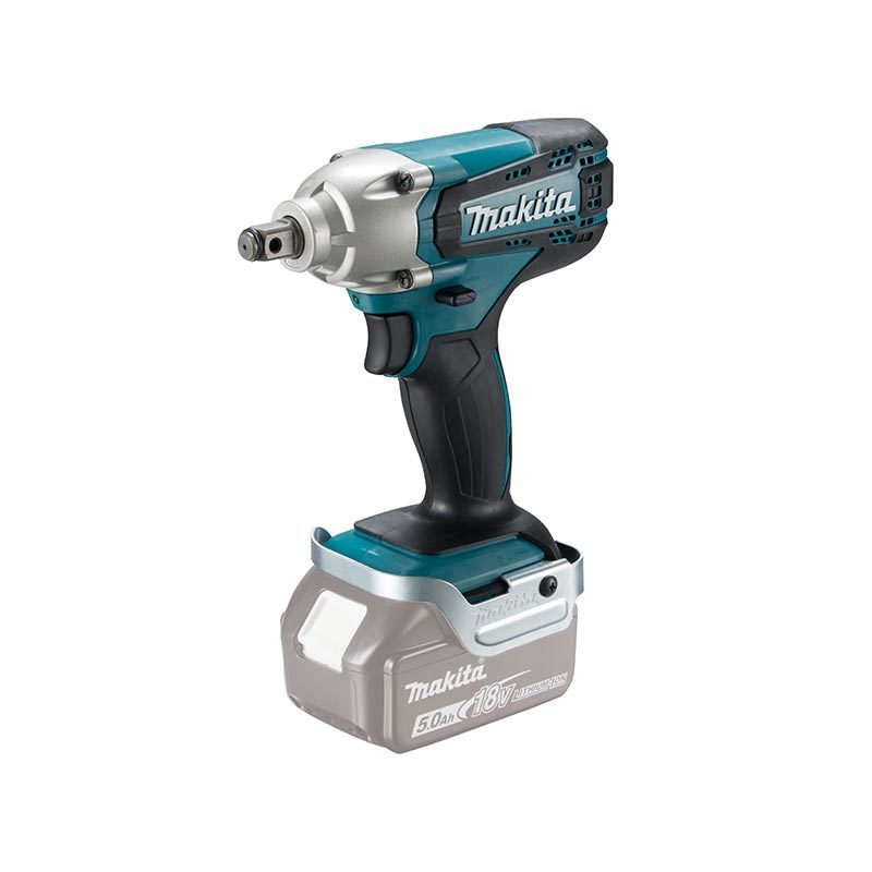 MAKITA Akumulatorski udarni odvijač 190Nm 1/2″ DTW190Z