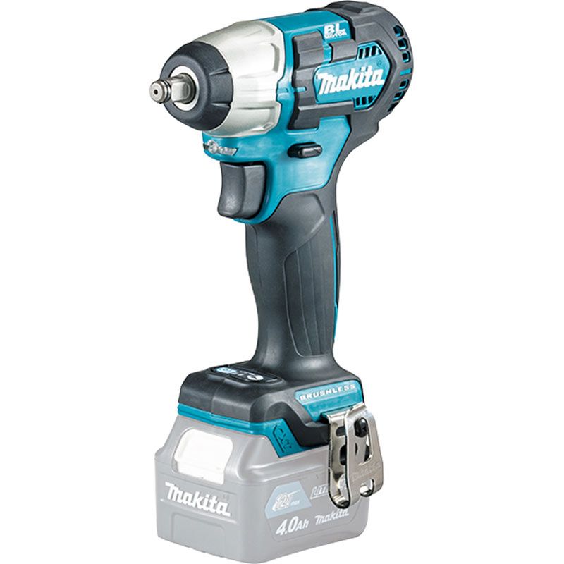 MAKITA Akumulatorski udarni odvijač 12V TW160DZ