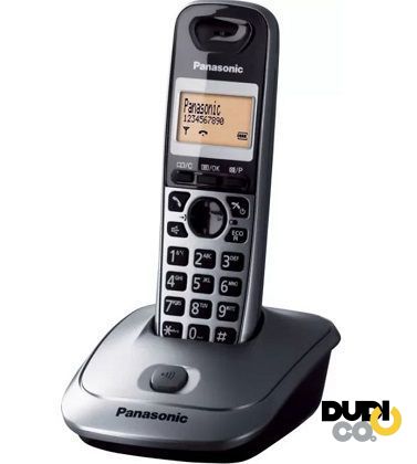 PANASONIC KX-TG2511FXM BEZICNI Telefon