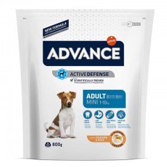 Advance Mini Adult 0.8kg