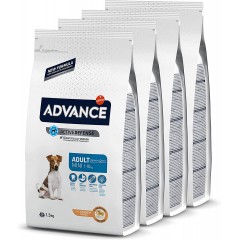 Advance Mini Adult 7.5kg