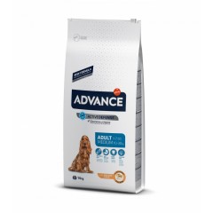 Advance Medium Adult 12kg