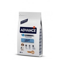 Advance Medium Light 3kg