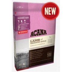 Acana Lamb & Okanagan Apple 11,4kg