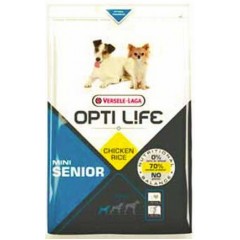 Opti Life Senior Mini 7kg