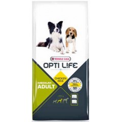 Opti Life Adult Medium 2,5kg