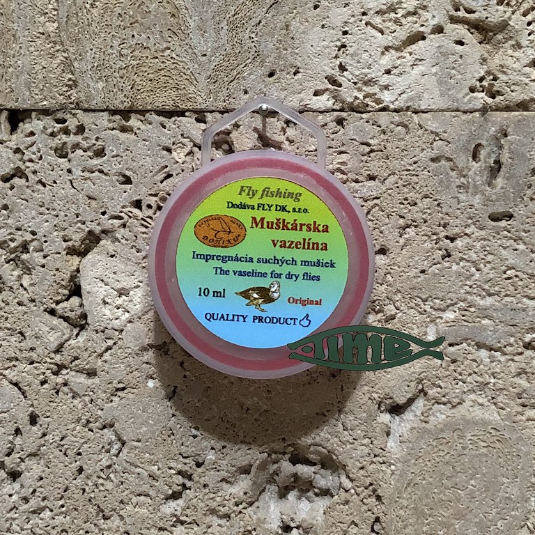 Dohiku CDC Vaseline