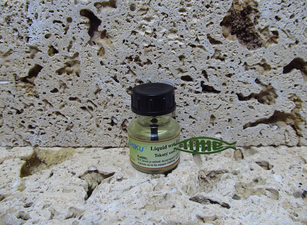 Dohiku Wax