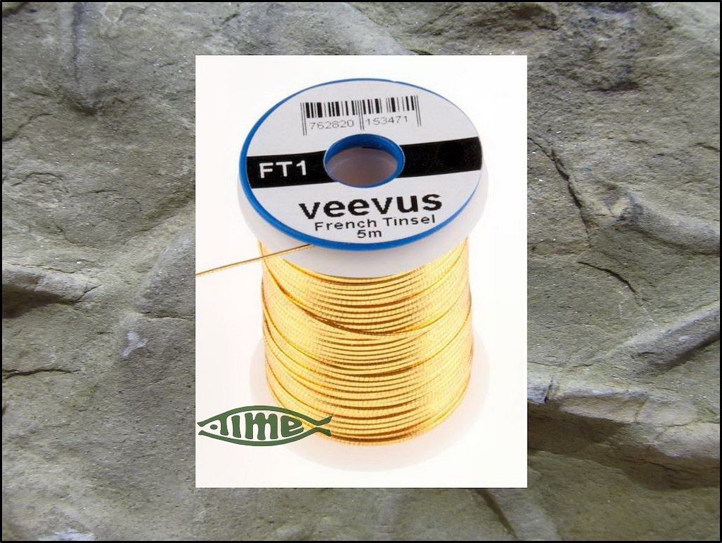 VEEVUS French Tinsel