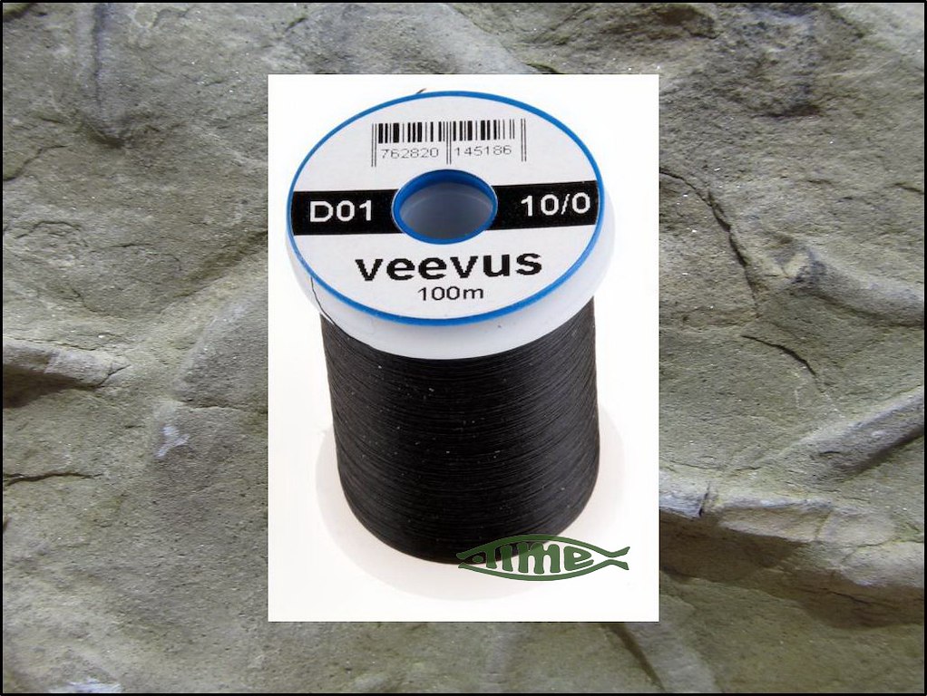 VEEVUS Threads 10/0