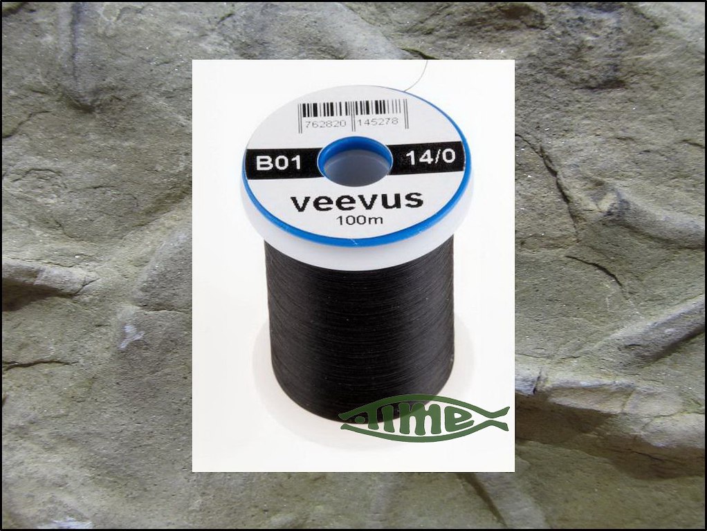 VEEVUS THREADS 14/0