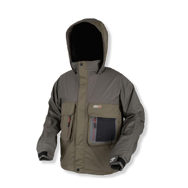 **SCIERRA KENAI PRO WADING JACKET