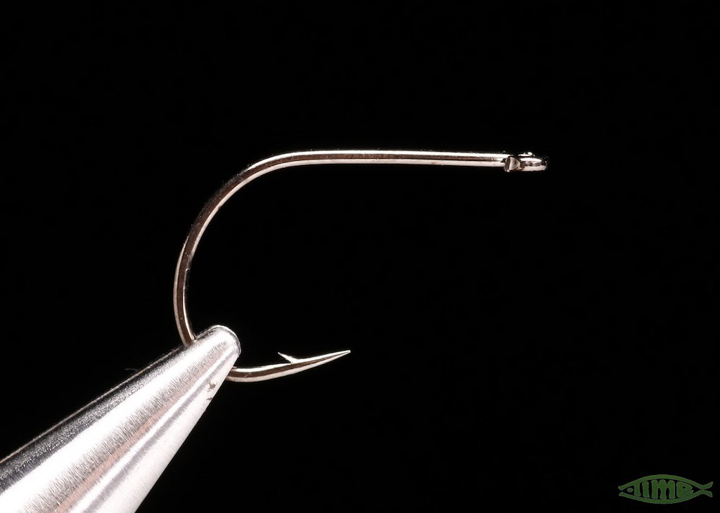 *J:Son Ultimate Dry Fly Hook
