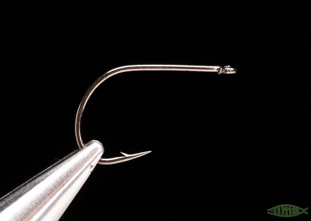 *J:SON ULTIMATE DRY FLY HOOK