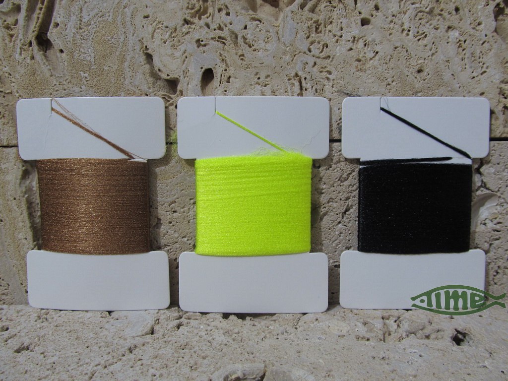 ANTRON YARN