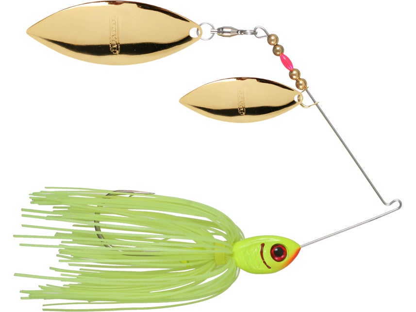 Booyah Blade Spinnerbait 1/2oz