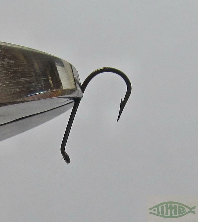 Cannelle Fly hooks 1481Z