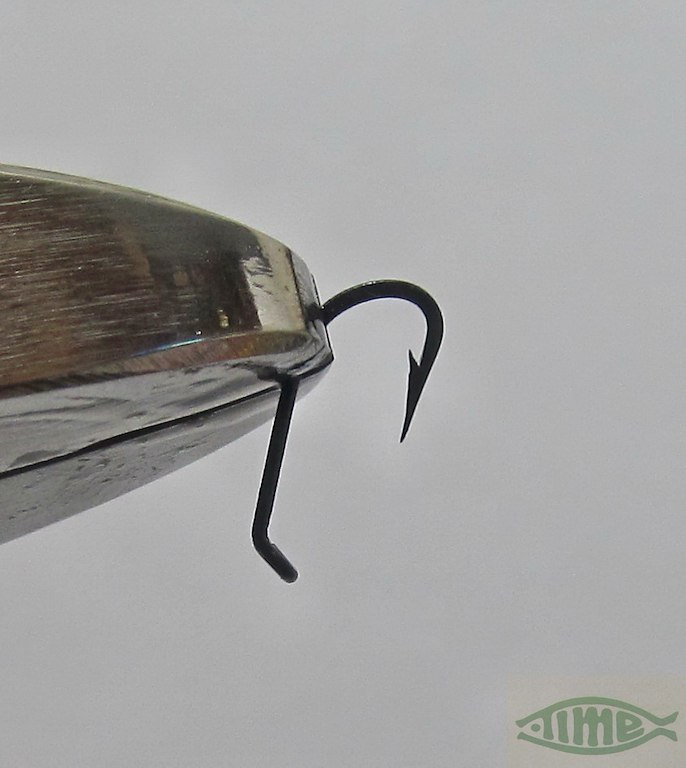 CANNELLE FLY HOOKS 1588C
