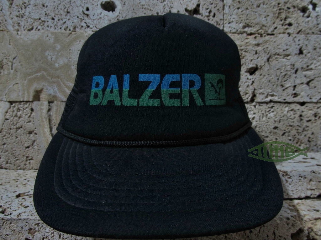 Cap balzer