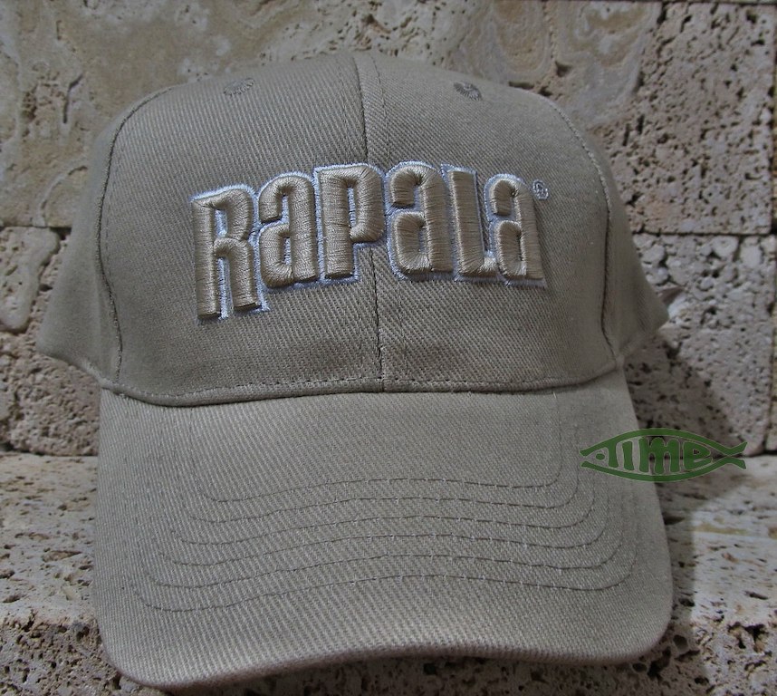 CAP RAPALA CREAM