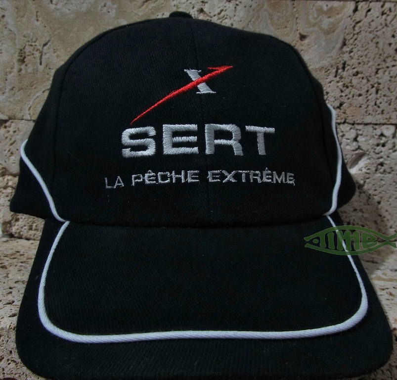 CAP SERT
