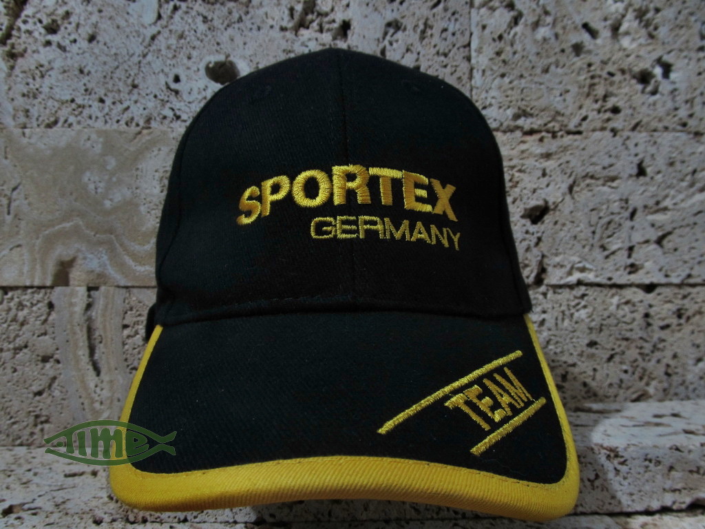 Cap Sportex