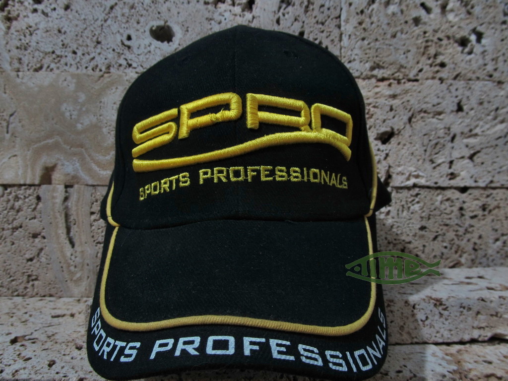 CAP SPRO 1