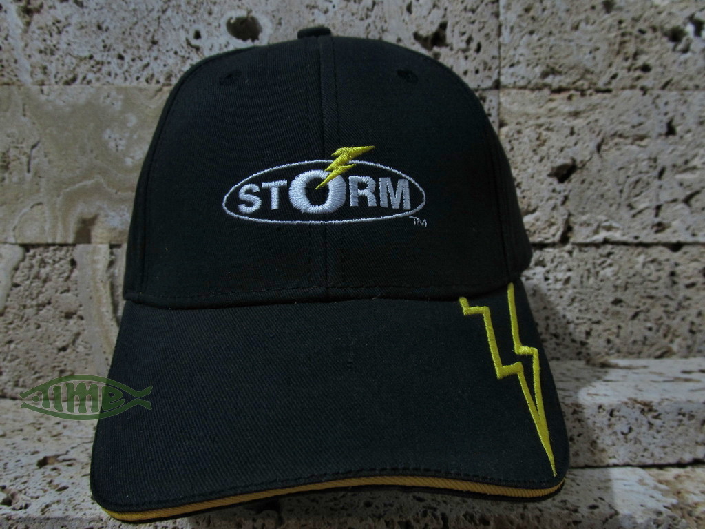 Cap Storm