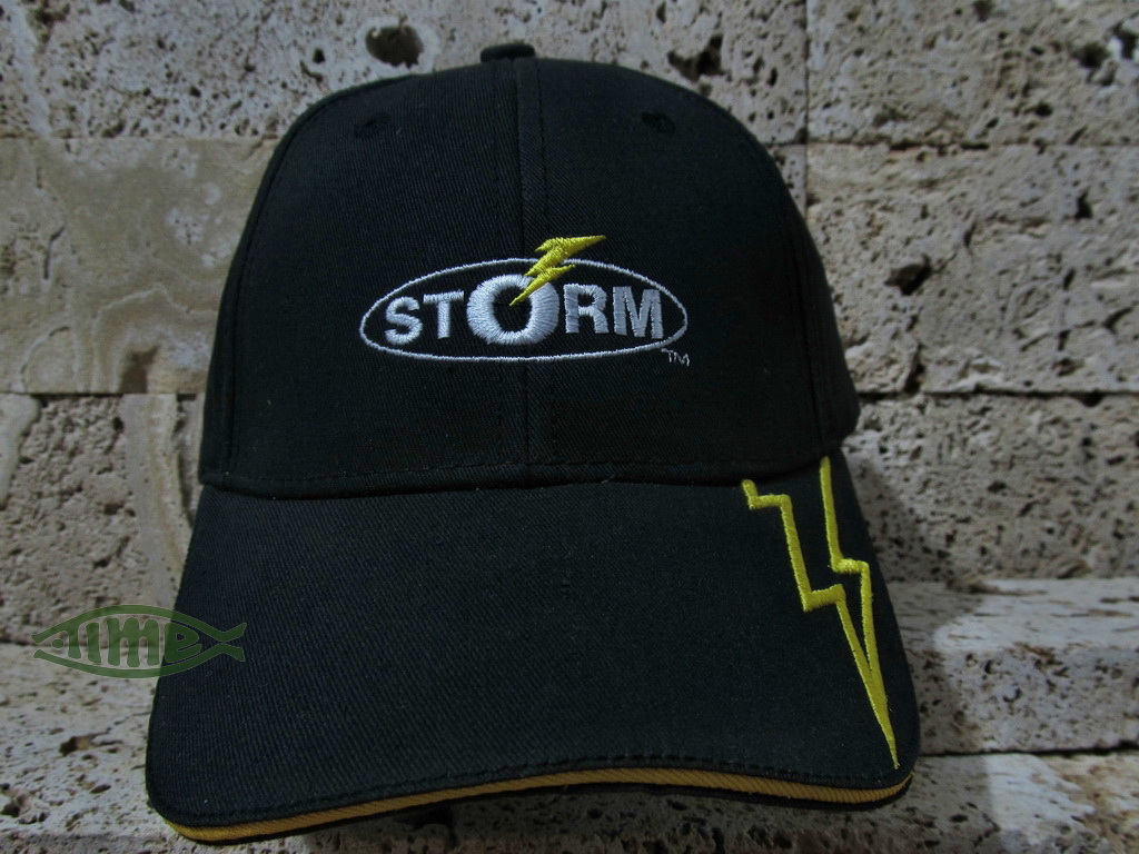 CAP STORM
