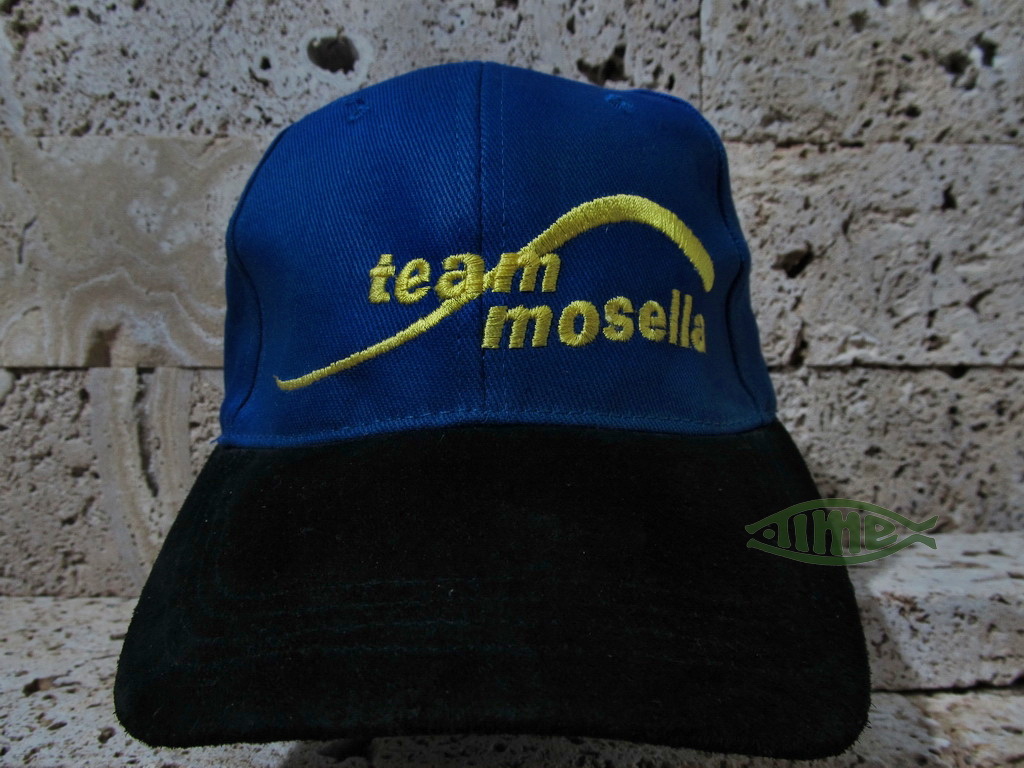 CAP TEAM MOSELLA