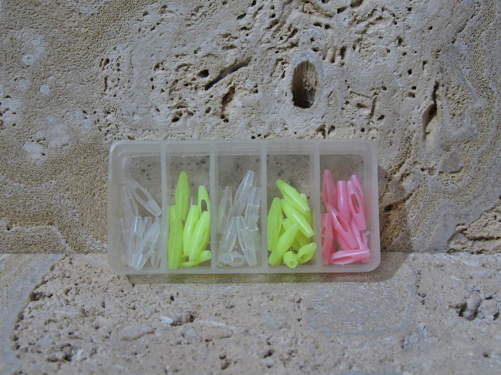 CAST CONNECTORS 1PSC