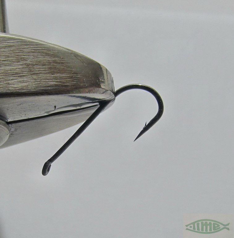 Dry fly Hooks DF100