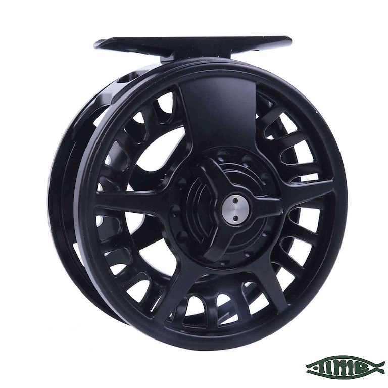 Fly Fishing Reel DX 6/7