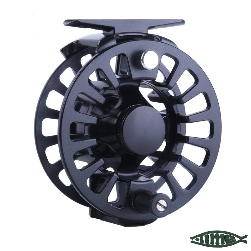 Fly Fishing Reel HAF 5/6